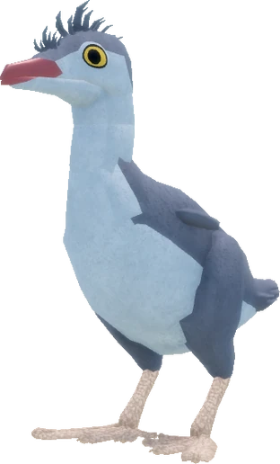 Hesperornis | Feather Family Wiki | Fandom