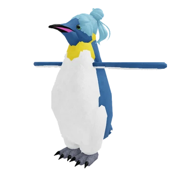 Rita | Feather Family Wiki | Fandom