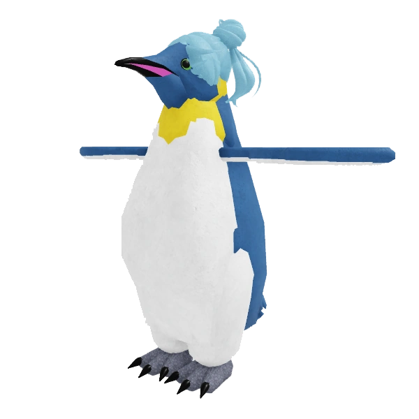 Rita | Feather Family Wiki | Fandom