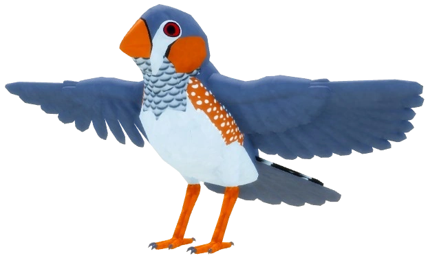 Finch | Feather Family Wiki | Fandom