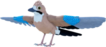 Jay | Feather Family Wiki | Fandom