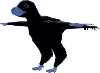 Dromaeosaur | Feather Family Wiki | Fandom