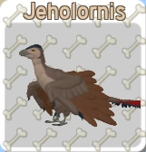 Jeholornis | Feather Family Wiki | Fandom