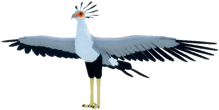 Secretary | Feather Family Wiki | Fandom