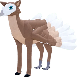 Peryton | Feather Family Wiki | Fandom