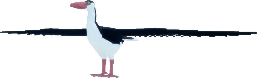 Pelagornis | Feather Family Wiki | Fandom