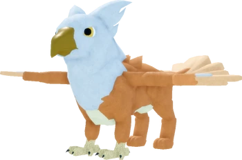 Griffin | Feather Family Wiki | Fandom