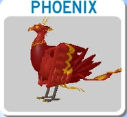 Phoenix | Feather Family Wiki | Fandom
