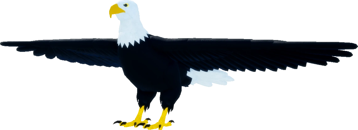 Eagle | Feather Family Wiki | Fandom