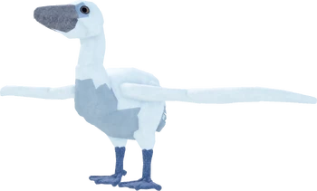 Pelagornis | Feather Family Wiki | Fandom