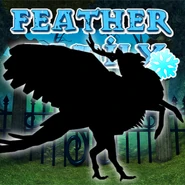 Peryton | Feather Family Wiki | Fandom
