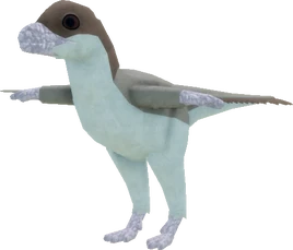 Dromaeosaur | Feather Family Wiki | Fandom