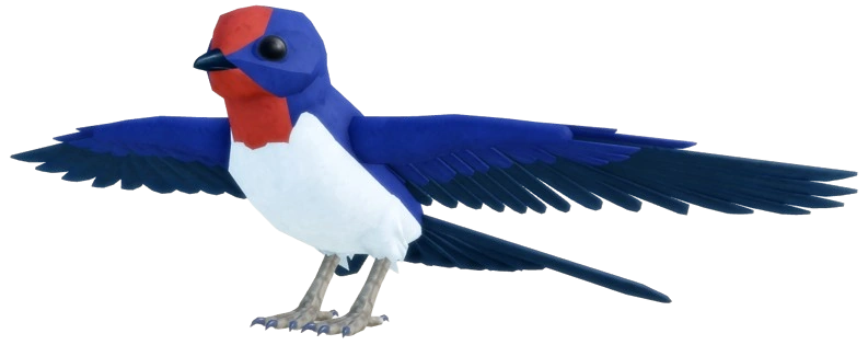 Swallow | Feather Family Wiki | Fandom