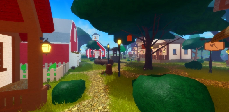 Biomes | Feather Family Wiki | Fandom