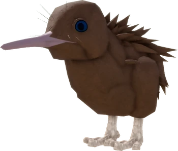 Kiwi | Feather Family Wiki | Fandom