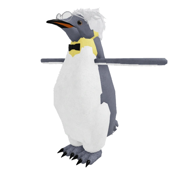 Category:NPC | Feather Family Wiki | Fandom