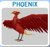 Phoenix/Gallery | Feather Family Wiki | Fandom