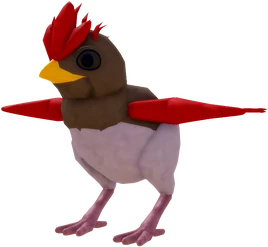 Cardinal | Feather Family Wiki | Fandom