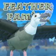 Petrel | Feather Family Wiki | Fandom