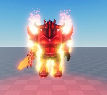 Seeker of Ember | Roblox FOB Official Wikia | Fandom