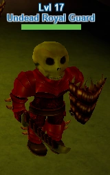 Human Royal Guard | Roblox FOB Official Wikia | Fandom