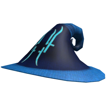 Splintered Mage Hat | Roblox FOB Official Wikia | Fandom