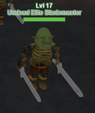 Elite Blademaster | Roblox FOB Official Wikia | Fandom