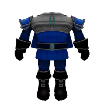 Knight Armor | Roblox FOB Official Wikia | Fandom