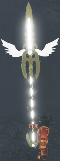 Stormbreaker | Roblox FOB Official Wikia | Fandom