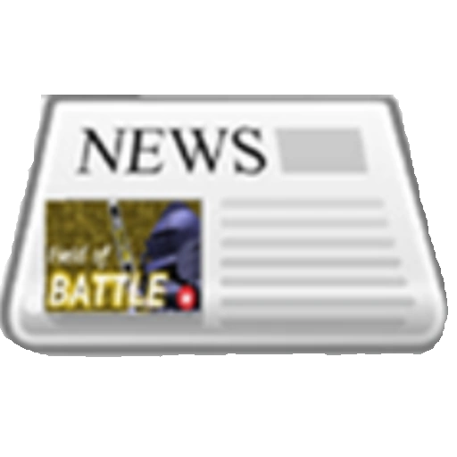 News Faction | Roblox FOB Official Wikia | Fandom