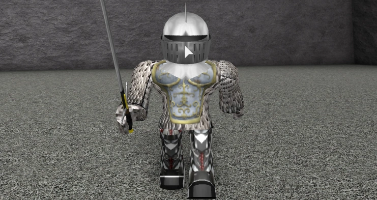 Human Knight | Roblox FOB Official Wikia | Fandom