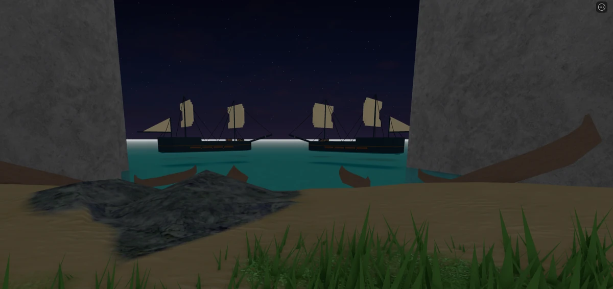 Island | Roblox FOB Official Wikia | Fandom