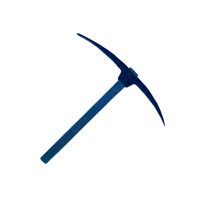 Ice Pickaxe | Roblox FOB Official Wikia | Fandom