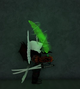 Soul Slasher | Roblox FOB Official Wikia | Fandom