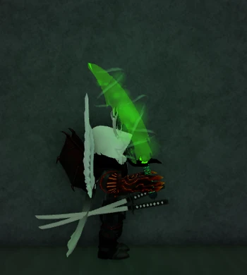 Soul Slasher | Roblox FOB Official Wikia | Fandom