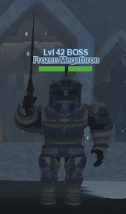 Megathron | Roblox FOB Official Wikia | Fandom