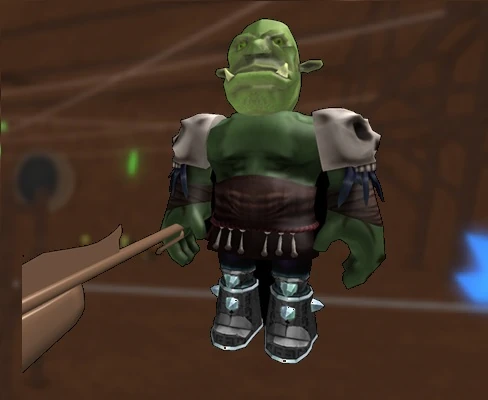 Orc Grunt | Roblox FOB Official Wikia | Fandom