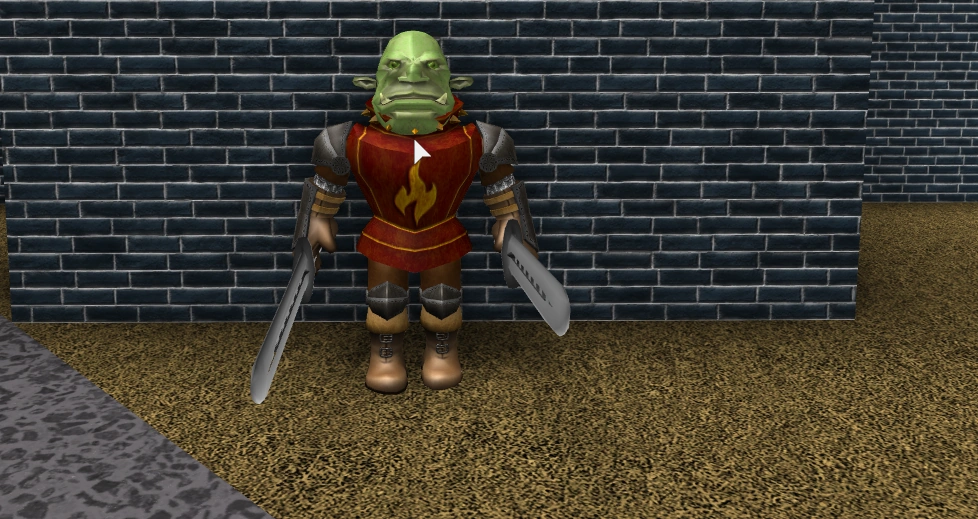 Elite Blademaster | Roblox FOB Official Wikia | Fandom