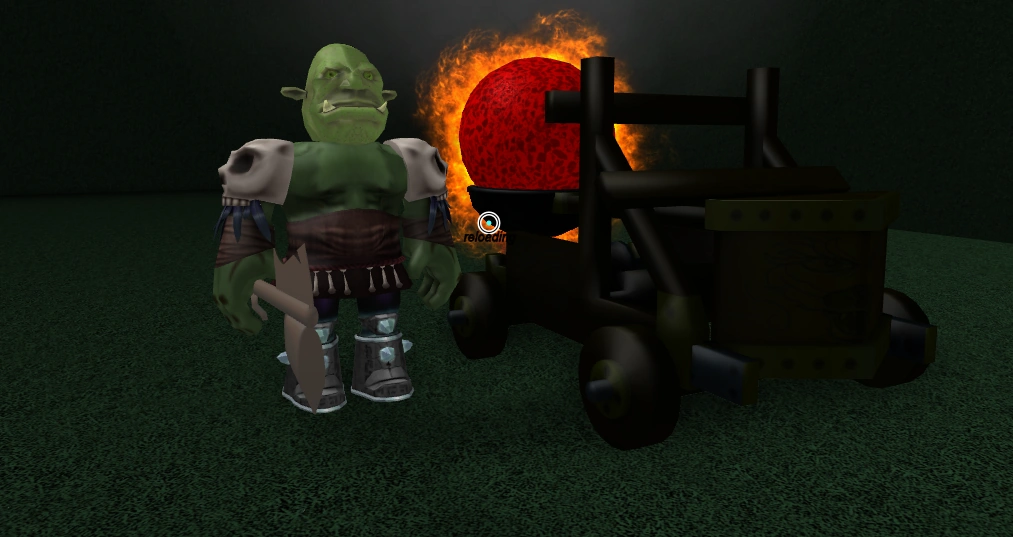 Orc Catapult | Roblox FOB Official Wikia | Fandom