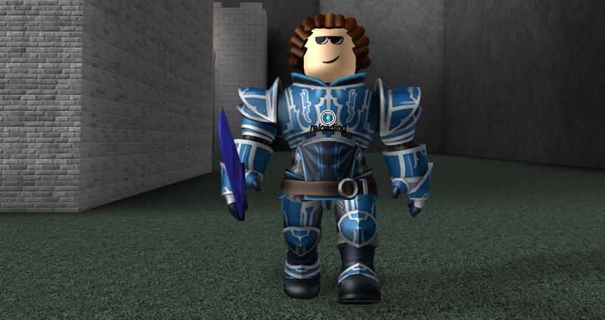 Lieutenant Colonel Morgan | Roblox FOB Official Wikia | Fandom