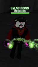 Dracula | Roblox FOB Official Wikia | Fandom