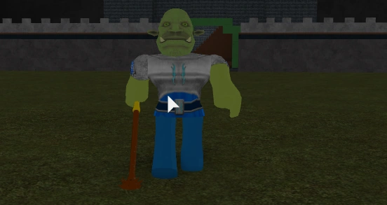 Orc Smasher | Roblox FOB Official Wikia | Fandom