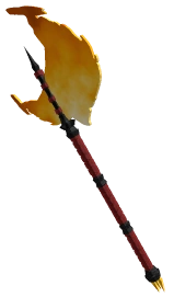 Flaming Fury | Roblox FOB Official Wikia | Fandom