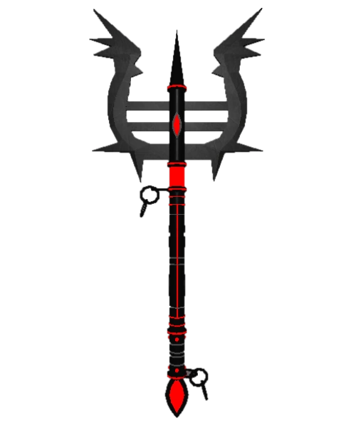 Hallowed Axe of Doom | Roblox FOB Official Wikia | Fandom