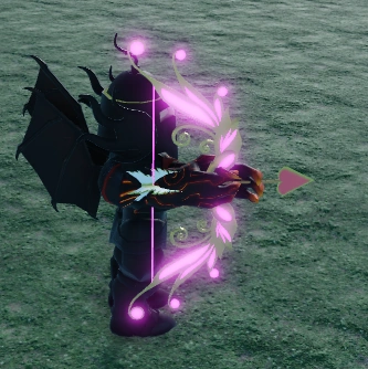 Cupid's Bow | Roblox FOB Official Wikia | Fandom