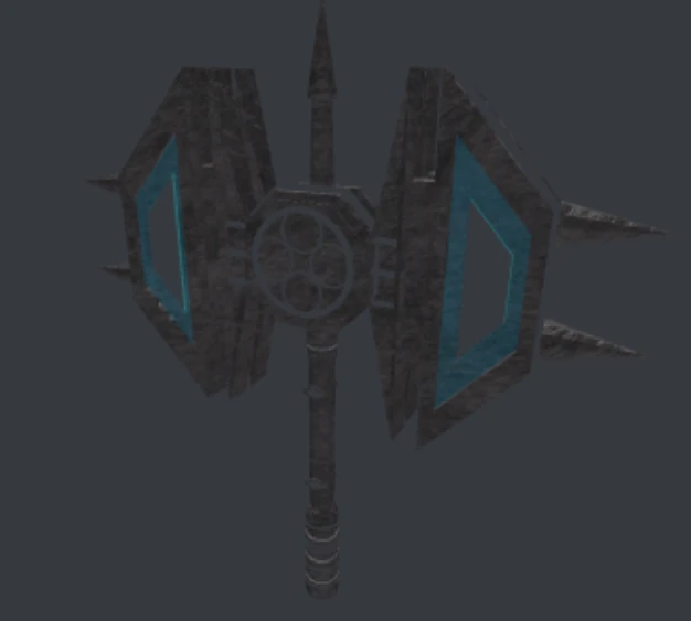 Gavel of Justice | Roblox FOB Official Wikia | Fandom