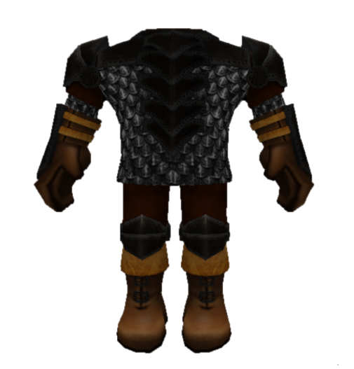 Iron Armor Roblox Fob Official Wikia Fandom