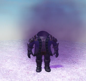 Headless Horsemen armor | Roblox FOB Official Wikia | Fandom