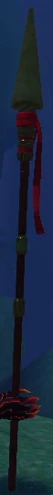 Spartan Spear | Roblox FOB Official Wikia | Fandom