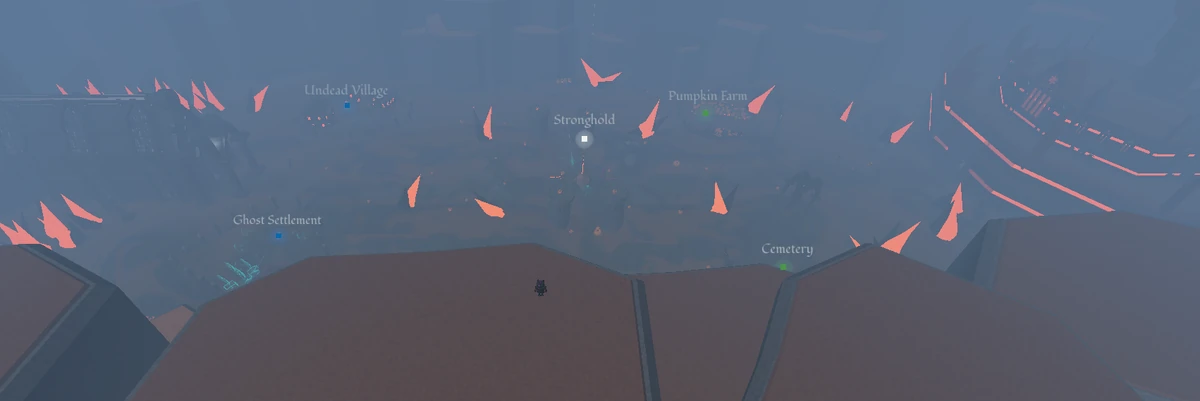 Spook | Roblox FOB Official Wikia | Fandom